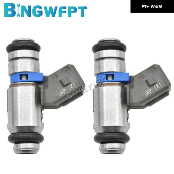 2個 IWP181 燃料 インジェクター ハーレー ダビッドソン 883 1200 インジェクター スポーツスター カスタム - XL 27706-07A カスタムパーツ アクセサリーHign-concerned Chemical:None...