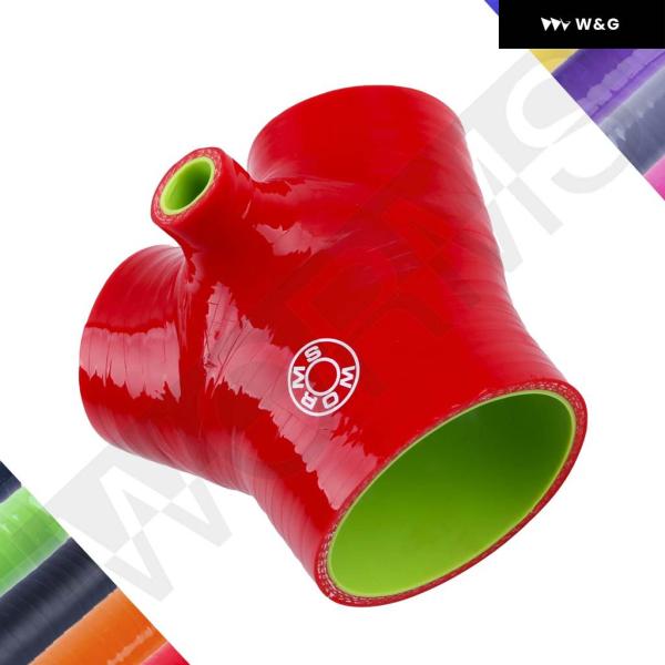 アウディ A6 C5 4B S4 B5 オールロード 2.7T シリコン ラジエーター スロットルボディ ホースエアインテークブート パイプ キット カスタムパーツ アクセサリーPlacement on Vehicle:Intercoole...