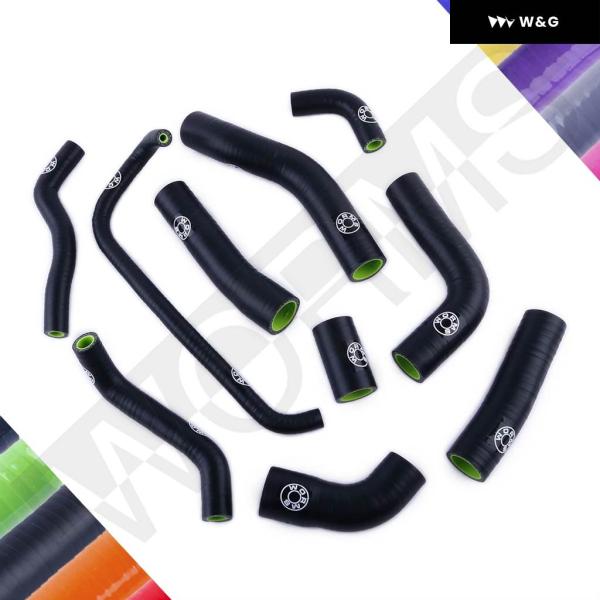 シリコン ラジエーター クーラントホース チューブ キット 2006-2020 ヤマハ YZFR6 2007-17 カスタムパーツ アクセサリーBrand Name:WORMSOrigin:Mainland ChinaMaterial:si...