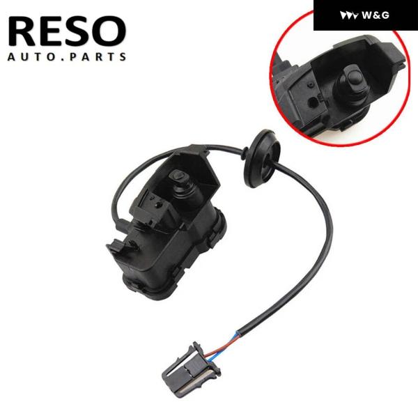 5C6810773K 5C6810773 56D810773C 5C6810773H 5C6810773E 燃料タンクドアロック ロックモーター 制御 アクチュエータ VW ジェッタ カスタムパーツ アクセサリーModel Name:RSC...