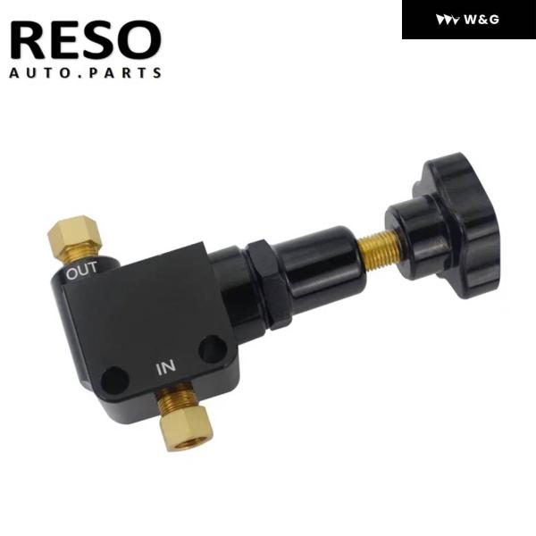 汎用 ブレーキバイアスプロポーショニング バルブ 圧力レギュレーターブレーキ調整100-1000 PSI カスタムパーツ アクセサリーSpecial Features:HANDBRAKE BRAKE BIASItem Weight:0kgI...