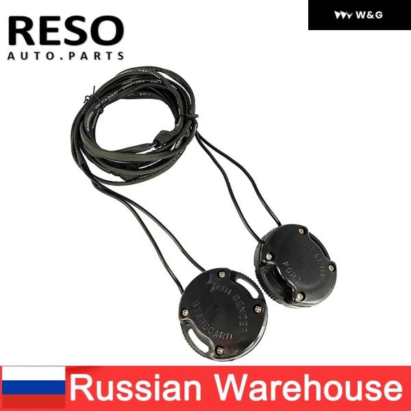 チルト/ トリム リミットセンダースイッチセット MERCRUISER R / MR/ ALPHA ONE BRAVO 805320A03 805130A2 カスタムパーツ アクセサリーSensitivity:RSC679Origin:Ma...