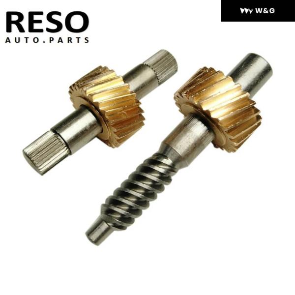 1セット カーギアリペア コンバーチブルトップラッチモーターギア BMW 3/6シリーズ E36 E46 E64 318I 323I 325I 328I 330I 645I M3 M6 カスタムパーツ アクセサリーPlacement on ...