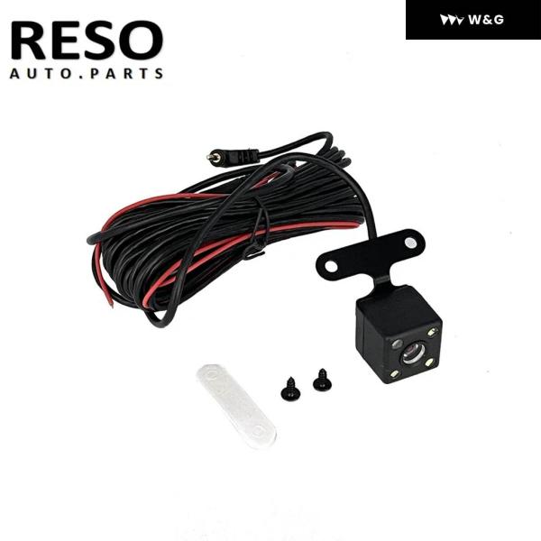 5ピンリアビュー カメラ 車DVRミラー 5ピンリバース カメラ 2.5MMジャック6メートル ケーブル 付きナイトビジョン カスタムパーツ アクセサリーHign-concerned Chemical:NoneCountry/Region ...