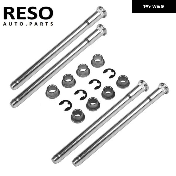 ドアヒンジピンピン キット シボレー GMC フルサイズ トラック SUV 1988-2002 シボレー C1500 1990-1999 C2500 タホ ジミー カスタムパーツ アクセサリーOther Part Number:for Ch...