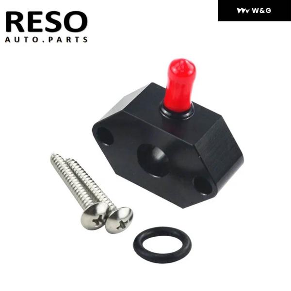 ブーストゲージセンサー アダプター アウディ VW SEAT SKODA 1.2 1.4 TSI 1.6 1.9 2.0 TDI ブーストバキュームタップ カスタムパーツ アクセサリーItem Diameter:0inchItem Weig...