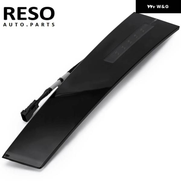 DB5Z7820555AC BB5Z7820555AA DB5Z7820555AB 車ドアエントリーキー パッド ピラー 左側 フォード エクスプローラー エントリーキー パッド 付き 2011-2019 カスタムパーツ アクセサリーPla...