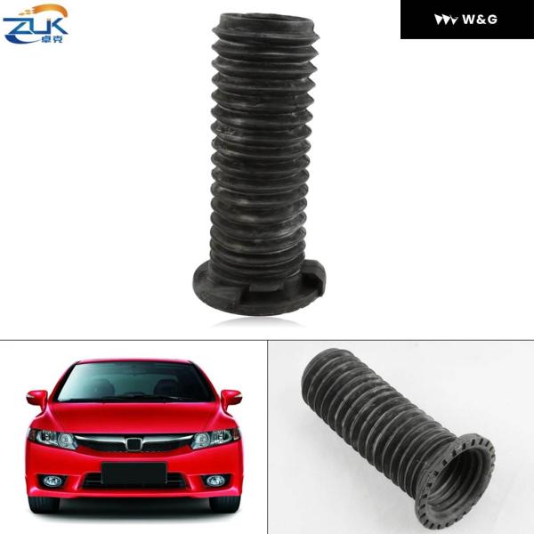 フロントショック アブソーバー ダストカバー シール ホンダ CIVIC FA1 FD1 FD2 2006-11 51403-SNA-903 51402-SNA-903 カスタムパーツ アクセサリーType:Dust coverSpecia...