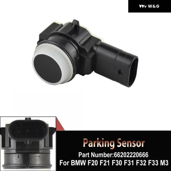 PDC パーキング センサー パークトロニック BMW F20 F21 F23 F24 F30 F35 F80 F34 F31 F32 F82 66202220666 カスタムパーツ アクセサリーOEM NO.:66209261595 66...