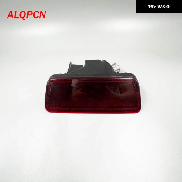 車用リア バンパー フォグランプ ブレーキ リフレクター ライト 日産 ジューク ローグ エクストレイル X-TRAIL T32 2014-2018 26580-ED50A カスタムパーツ アクセサリーModel Name:Rear fog...