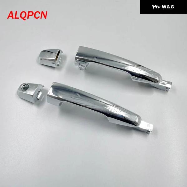 ドア アウター ハンドル クローム 三菱 L200 トライトン 2005-2014 カスタムパーツ アクセサリーSpecial Features:open doorModel Year:2005-2014Car Model:L200 Tri...