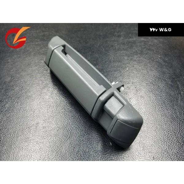 トヨタ ハイエース 1992-2004年式 スライドドア内側ハンドル グレー カスタムパーツ アクセサリーModel Name:GL-B-065/055Brand Name:ALQPCNMaterial:plasticoem:69070-2...