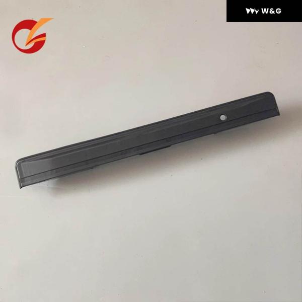 トランク バックドアリフト テールゲートリッド パネル モールディング 日産 キャラバン E24 1986-2000 ハンドル付き カスタムパーツ アクセサリーCountry/Region of Manufacture:chinaManuf...