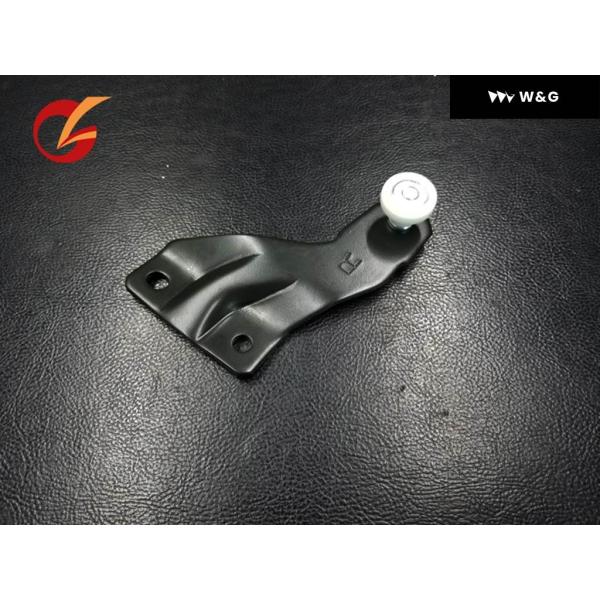 日産 キャラバン E25 2001〜2012年モデル スライドドアローラーアッパーブレーキ カスタムパーツ アクセサリーModel Name:GL-E25-002Material:ironBrand Name:ALQPCNoem:82401...