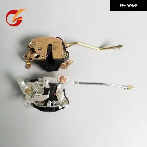 トヨタ ランドクルーザー FJ60 FJ70 FJ75 RJ BJ1981-1996 フロントドアロックラッチ カスタムパーツ アクセサリーItem Weight:0.3Material:metalBrand Name:ALQPCNoem:...