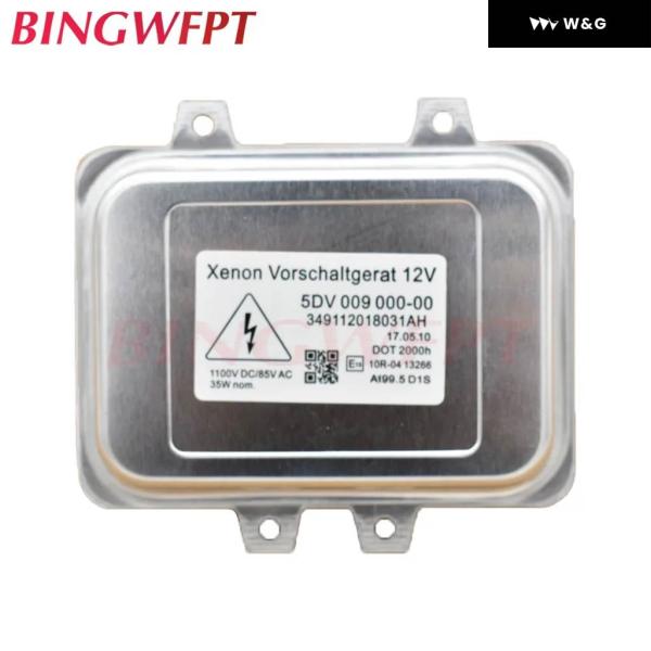 ヘッドライト バラスト 5DV 009 000-00 5DV009000-00 5DV00900000 6937223 12767670 A0008211061 92266167 カスタムパーツ アクセサリーHign-concerned C...