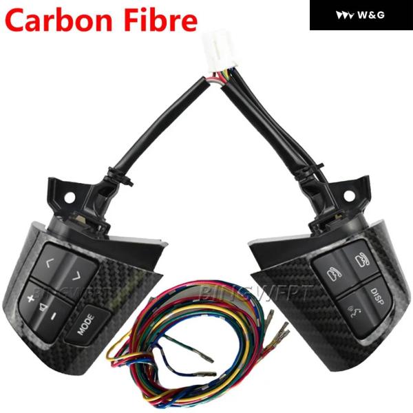 多機能 ステアリングホイール スイッチ ボタン 84250-02230 トヨタ カローラ A*DE150 N*DE150 NR*E150 ZR*E15 ZZ*E150 2010-2013 カスタムパーツ アクセサリーHign-concern...