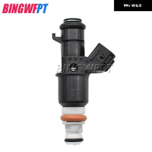 1PC 燃料 インジェクター ノズル 16450-RAA-A01 ホンダ アコード CR-V S 2005-11 カーアクセサリー カスタムパーツ アクセサリーHign-concerned Chemical:Noneis_customize...