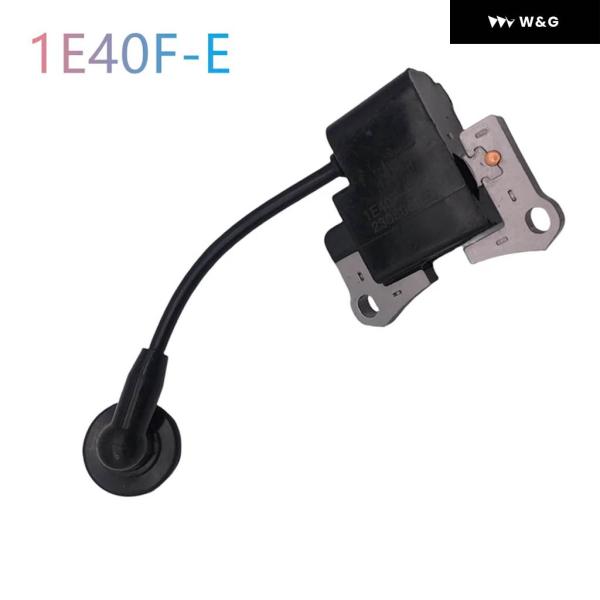 イグニッション コイル エンジン ガソリン ブラシカッター トリマー スペアパーツ 三菱 1E40F-E TLE43 TLE48 KASEI BC46 CG430 43CC 48CC カスタムパーツ アクセサリーCountry/Region...