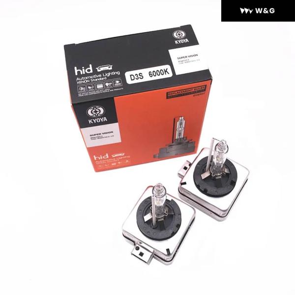 2個 12V 35W D1S D2S D3S D4S D2R D4R D1 D2 D3 D4 HID キセノン 電球 ボルボ XC60 2008-2015 ルノー クーペ 2012 BMW X3 X4 X5 カスタムパーツ アクセサリーWa...