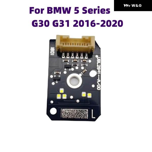 ヘッドライト BMW 5シリーズ G30 G31 G38 2016-2020 63117214939 DRL LED モジュール プリント回路基板 チップボード UBL2841 UBL2842 カスタムパーツ アクセサリーHign-conc...