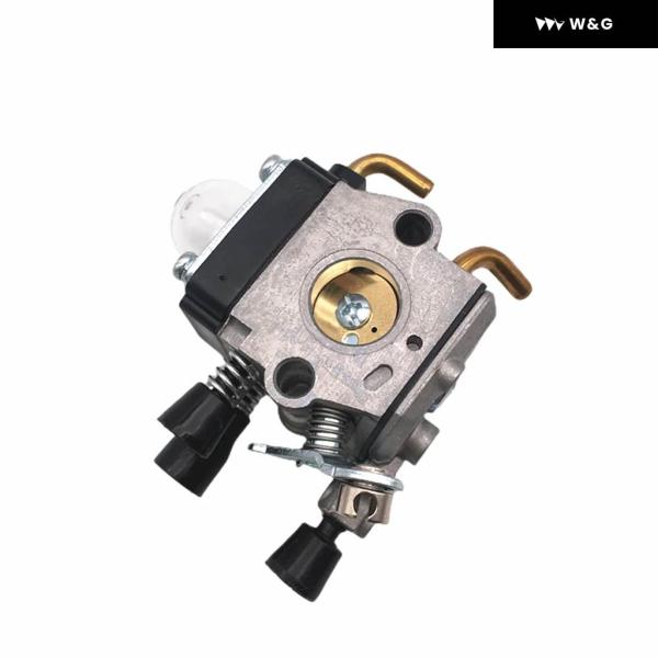 キャブレター STIHL FS38 FS45 FS46 FS74 FS75 FS76 FS80 FS85 FS55 エア フィルター 燃料ライン L7T スパークプラグ 燃料 フィルター カスタムパーツ アクセサリーHign-concern...