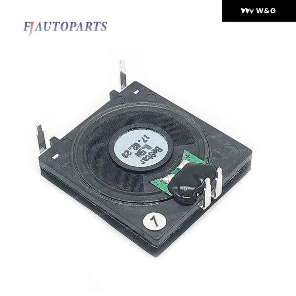 ダッシュボード チャイム ブザー インストルメント クラス ター ミニ スピーカー アウディ A4 B6 B7 S4 A6 VW ポロ カスタムパーツ アクセサリーHign-concerned Chemical:NoneOther Part...