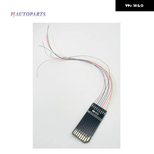 SDカード EMMC データ読み取りコーディング回路基板ヘッド ユニット アウディ BMW メルセデス ポルシェ カスタムパーツ アクセサリーHign-concerned Chemical:NoneOther Part Number:Dat...