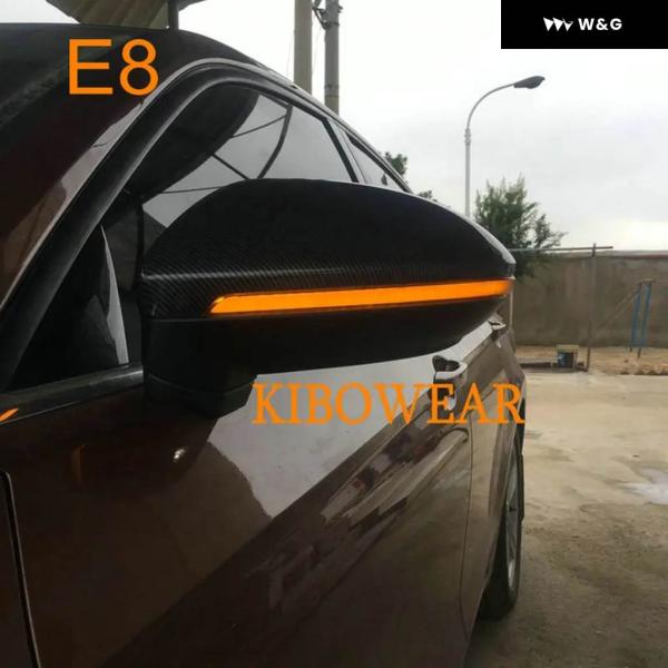 シーケンシャルウィンカー VW ゴルフ GTI 7 VII MK7 ウィンカーリピーターライト ダイナミック LED バックミラー インジケーター カスタムパーツ アクセサリーHign-concerned Chemical:NoneExte...