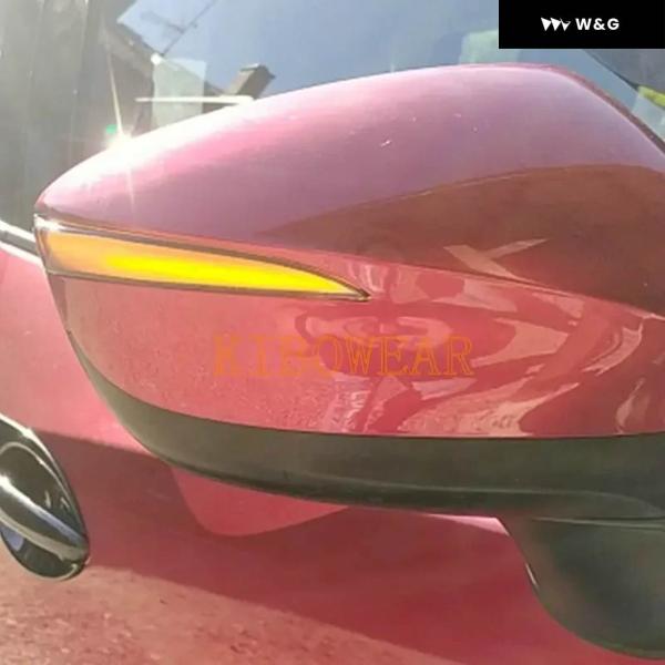 ダイナミックLEDウィンカー マツダ CX3 CX4ミラー ライト インジケーター ウィンカー2016 2017 2018 カスタムパーツ アクセサリーHign-concerned Chemical:NoneSpecial Features...