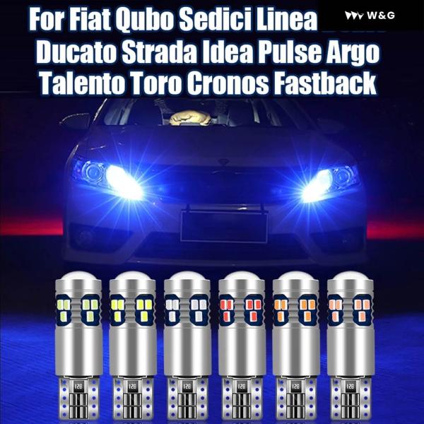 フィアット クボ セディチ リネア ドブロ タレント トロ アルゴ クロノス ファストバック ドゥカト ストラーダ アイデア パルス 車幅 パーキング ライト アクセサリー カスタムパーツ アクセサリーHign-concerned Chem...