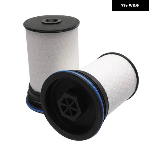 TP1007 プロフェッショナル燃料 フィルター キット カバー とシール付き 2016年以降 シボレー コロラド/GMC キャニオン 2.8L デュラマックス エンジン 搭載 カスタムパーツ アクセサリーHign-concerned Ch...