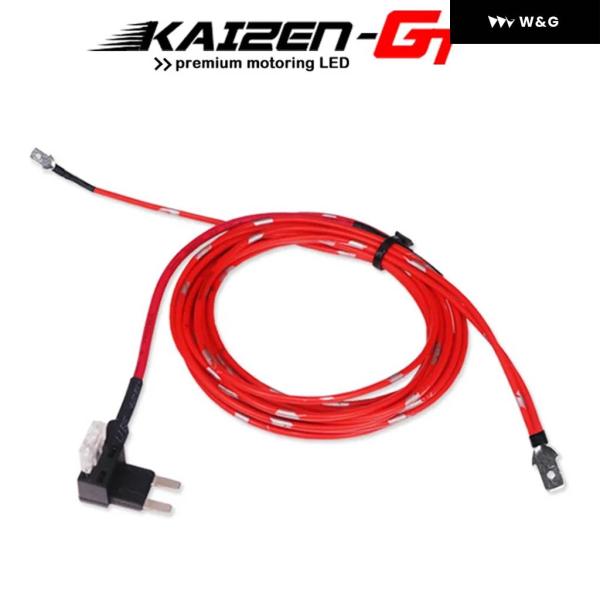 車用プラグアンドプレイDRL配線キット 7インチ一体型LED ヘッドライト デイタイム ランニングライト DRL 1997-2017 JEEP WRANGLER JK/TJ カスタムパーツ アクセサリーHign-concerned Chem...