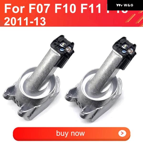 1ペア LED エンジェルアイズ モジュール BMW F07 F10 F11 F18 2011 2012 2013 プラグアンドプレイ LED エンジェルアイズ リングライト モジュール 63127262731 カスタムパーツ アクセサリー...