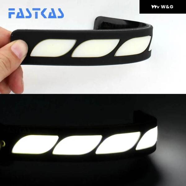 LED デイタイム ランニングライト 防水 12V LED COB DRL ホワイトカラー デイライト フォグランプ ウィンカー フレキシブルカー ランニングライト カスタムパーツ アクセサリーHign-concerned Chemical...