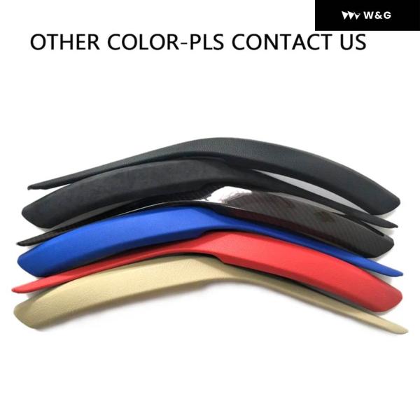 BMW X1 E84 2010-16 車内 ドアハンドル パネル プル トリム アームレスト カバー カスタムパーツ アクセサリーPlacement on Vehicle:FRONTCountry/Region of Manufacture...