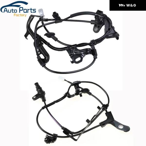 リア左右ABSホイールスピードセンサー トヨタ カローラ アクシオ セコイア 89545-12110 8954512110 89546-12110 8954612110 カスタムパーツ アクセサリーRepeatability:ABS Sen...