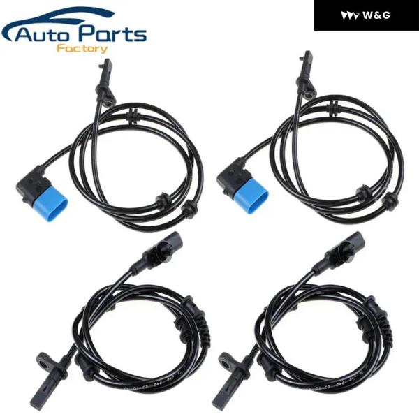 ABS リアスピードセンサー エンジン スピードセンサー メルセデス ベンツ 2469059402 A2469059402 2465402510 A2465402510 カスタムパーツ アクセサリーHign-concerned Chemic...