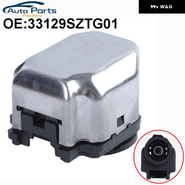 キセノン バラスト HID 電球 イグナイター 2011-2016 ホンダ CRZ 33129-SZT-G01 33129SZTG01 カスタムパーツ アクセサリーSpecial Features:Headlight ModuleItem ...