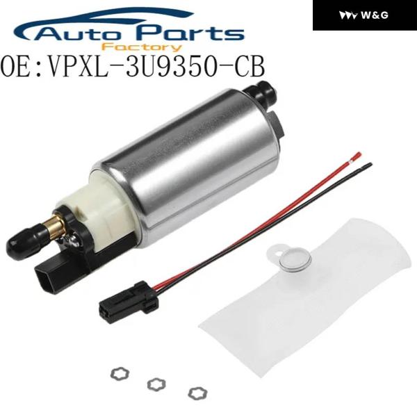 燃料 ポンプ ジャガー Sタイプ Xタイプ 2.5 V6 AWD 3.0 V6 AWD2.1 V6 2001-2009 VPXL-3U9350-CB VPXL3U9350CB XW9U9350AA カスタムパーツ アクセサリーOther P...