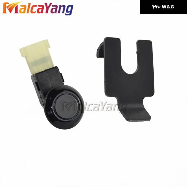 カー スタイリング パーキング センサー PDC リテーナー 08V67-S9G-7M003 ホンダ シビック 1.8L 2006-2012 08V67 S9G 7M003 カスタム パーツ アクセサリーHign-concerned Che...