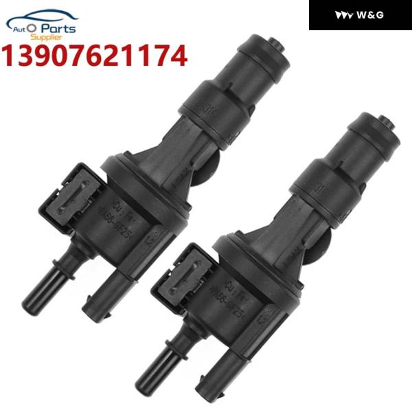 13907621174 燃料タンクブリーザー バルブ ソレノイド バルブ BMW 2 X1 X2 F56 F54 F45 F46 ミニクーパー クラブマン カントリーマン 525 カスタム パーツ アクセサリーHign-concerned ...