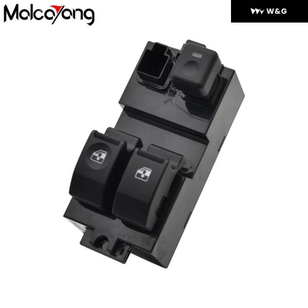 パワーマスターウィンドウスイッチリフター ボタン 三菱 パジェロ II 1994-1999 MB781925 カーアクセサリー カスタム パーツ アクセサリーHign-concerned Chemical:NoneSpecial Featu...