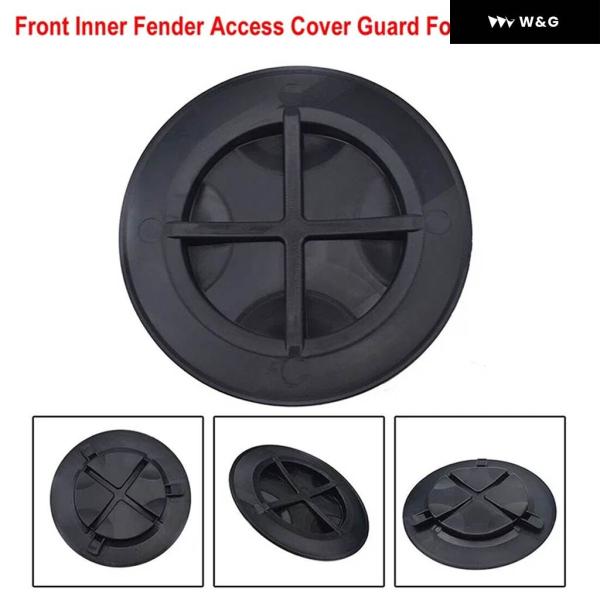 車蓋ホイールハウスカバー MINI R56 2005-10 フロントホイールアーチ ヘッドライト アクセスカバー 51772751776 カスタム パーツ アクセサリーHign-concerned Chemical:NoneModel Na...