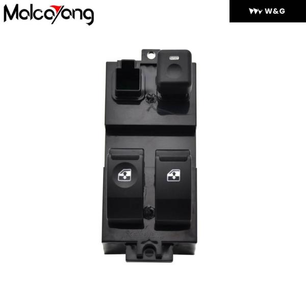 マスターパワーウィンドウスイッチリフター ボタン 三菱 パジェロ II 1994-99 MB781925 カーアクセサリー カスタム パーツ アクセサリーHign-concerned Chemical:NoneSpecial Feature...