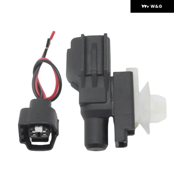 外気温センサー プラグピグテール スズキ キザシ SX4 グランドビターラ スイフト S-クロス ジムニー スプラッシュ GSX R 1000 カスタム パーツ アクセサリーHign-concerned Chemical:NoneRepea...