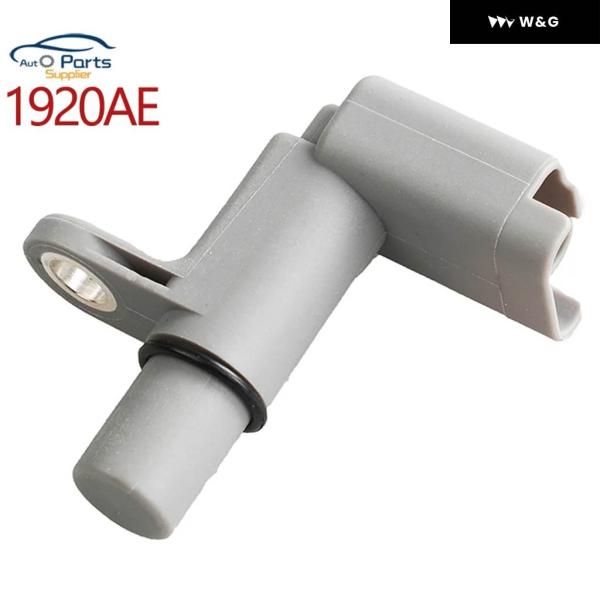 1920AE カムシャフト ポジションセンサー プジョー 406 607 シトロエン C5 3.0 V6 9634605580 9634605980 カスタム パーツ アクセサリーRepeatability:Cam Position Sen...