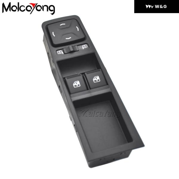 15ピン電動 制御 パワーマスターウィンドウリフタースイッチ ボタン OEM 62.3769-10 8450006932 LADA VESTAオートパーツ カスタム パーツ アクセサリーHign-concerned Chemical:Non...