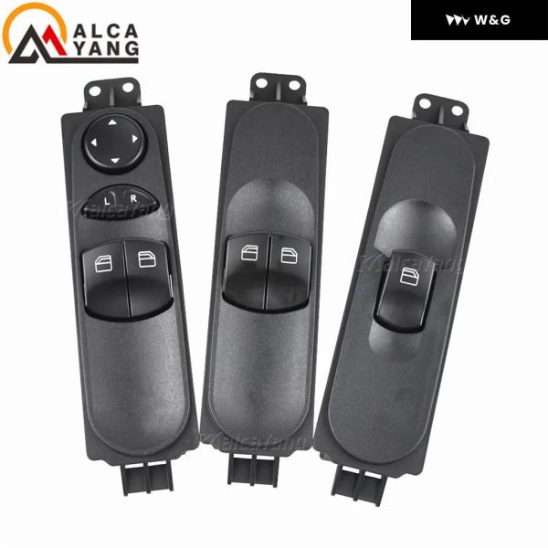 メルセデス スプリンター W906 V/W クラフター マスター パワーウィンドウスイッチ カスタム パーツ アクセサリーHign-concerned Chemical:NoneSpecial Features:HOT SALE POWER...