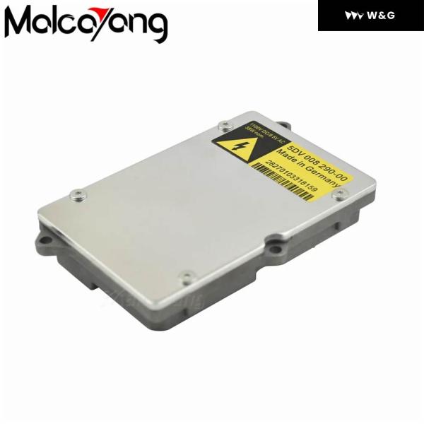 5DV 008 290-00 5DV00829000 5DV008290-00 キセノン ヘッドライト バラスト D2S D2R 4E0907476 アウディ BMW メルセデス ベンツ ランドローバー マセラティ カスタム パーツ アクセ...